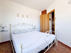 Apartamento | 2 quartos, roupa de cama fornecida 