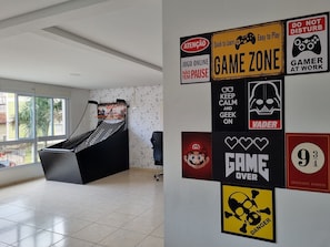 Apartamento | Interior