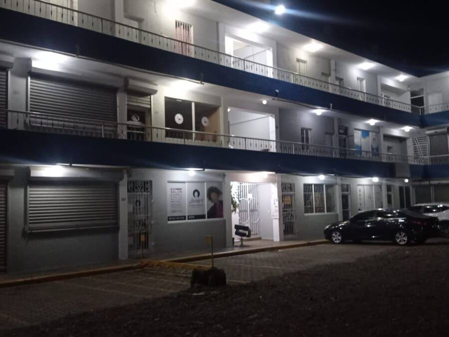 Fachada