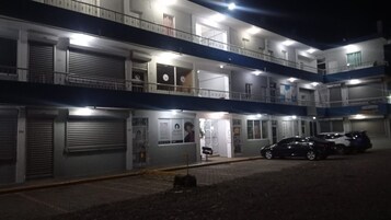 Fachada