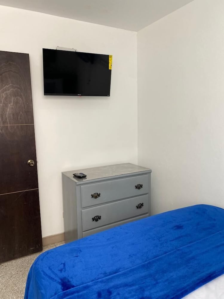 Apartamentos Magallanes Romana - La Romana