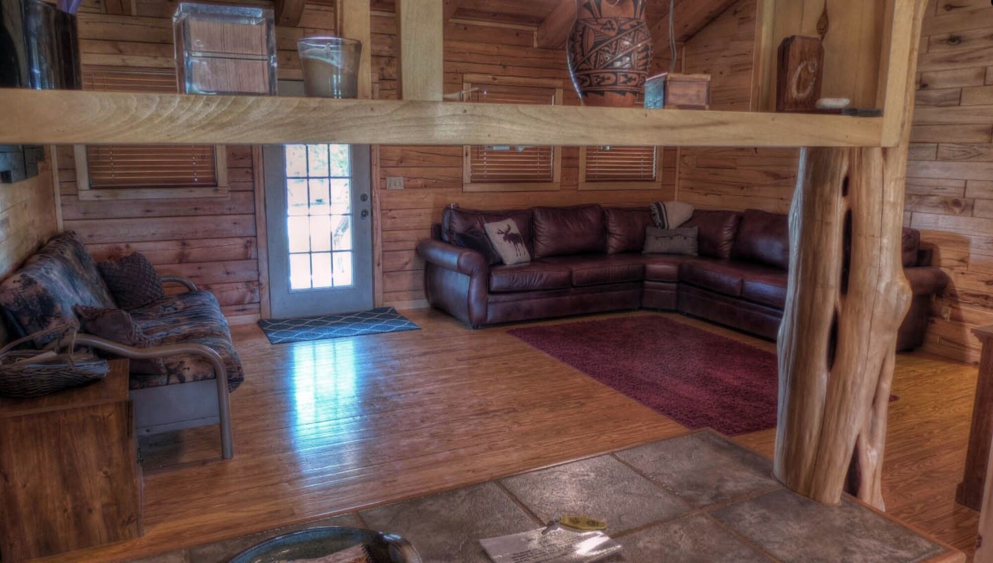 Private Residence Along The Sabinal River In The Texas Hill Country. - Concan, TX