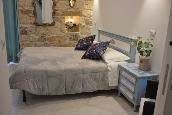 Affittacamere Dimora Del Carmine - Bari