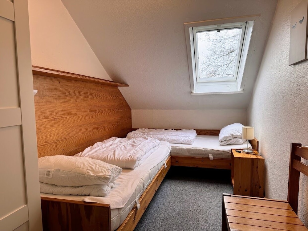 Haus Bremen Whg. 2, Bremer Straße 2c, Cuxhaven- Sahlenburg - Sahlenburg ...