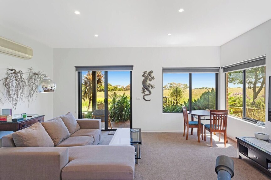 Coastal Meets Country At This Ventnor Beach Escape - Phillip Island