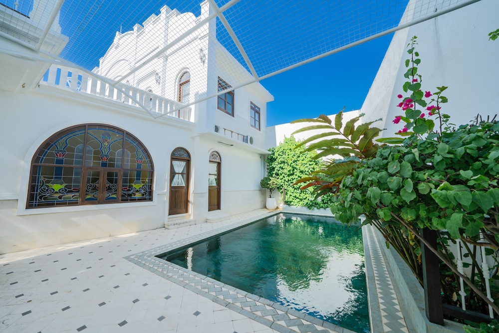 Pitaloka Hotel Sanur By Dewizzmanagement - Sanur