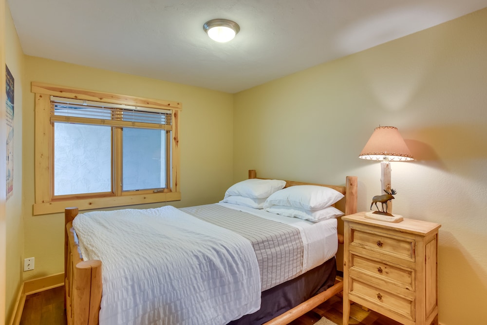 Vail Condo ~ 4 Mi To Vail Mountain Resort! - 베일