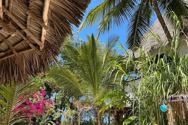 Bungalow Económico | Sala de estar