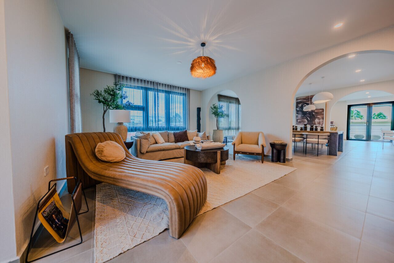 Casa Loba Luxe Apartment W/pool, Views And Tub - Aguada