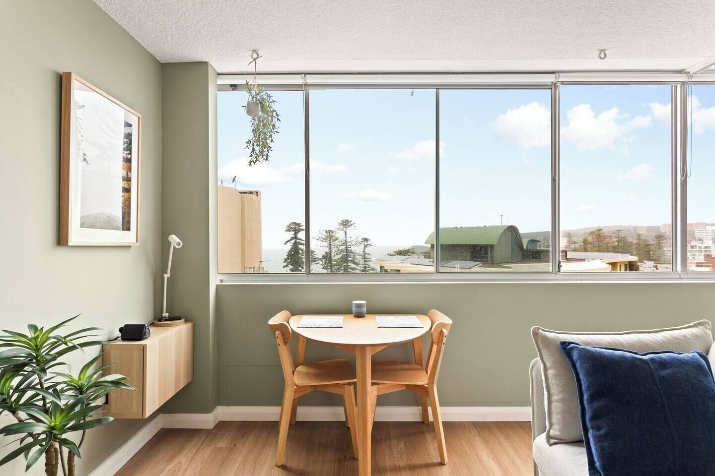 The Norfolk A Bright Beachside Hideaway With Pool - Narrabeen