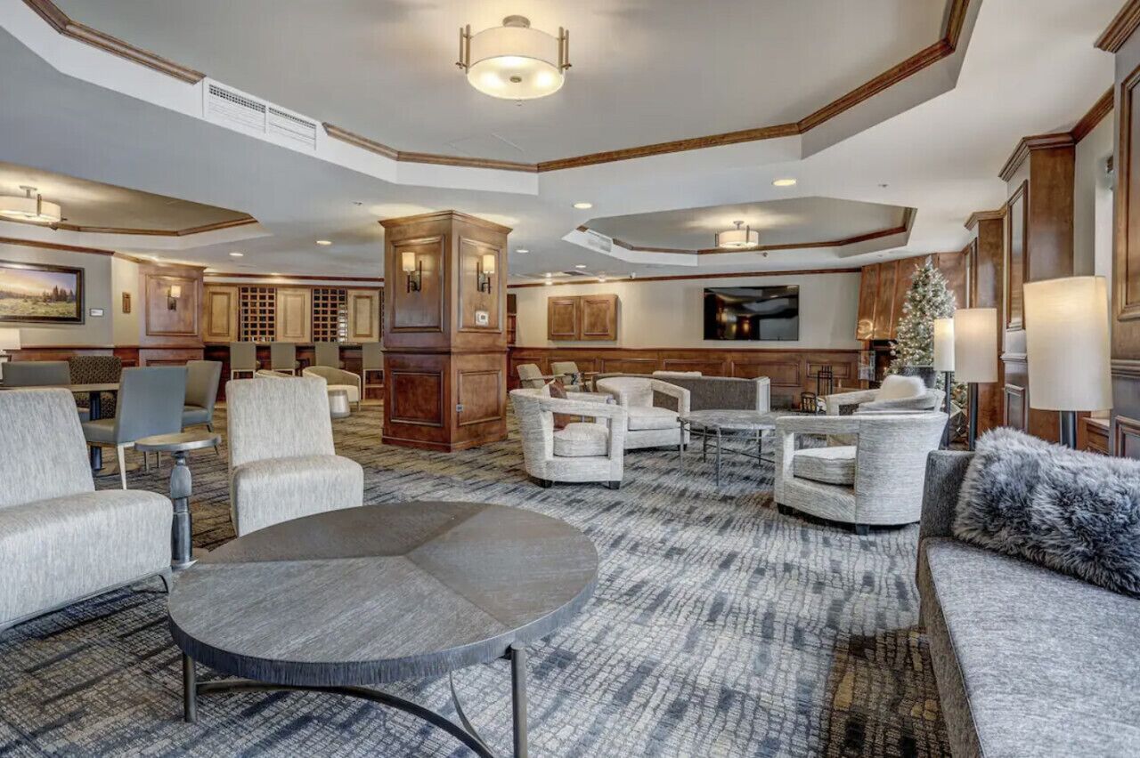 Ski-in Downtown Condo - Keystone, CO