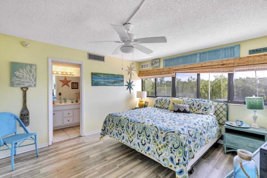 Ocean View Condo In Key Largo - Key Largo, FL