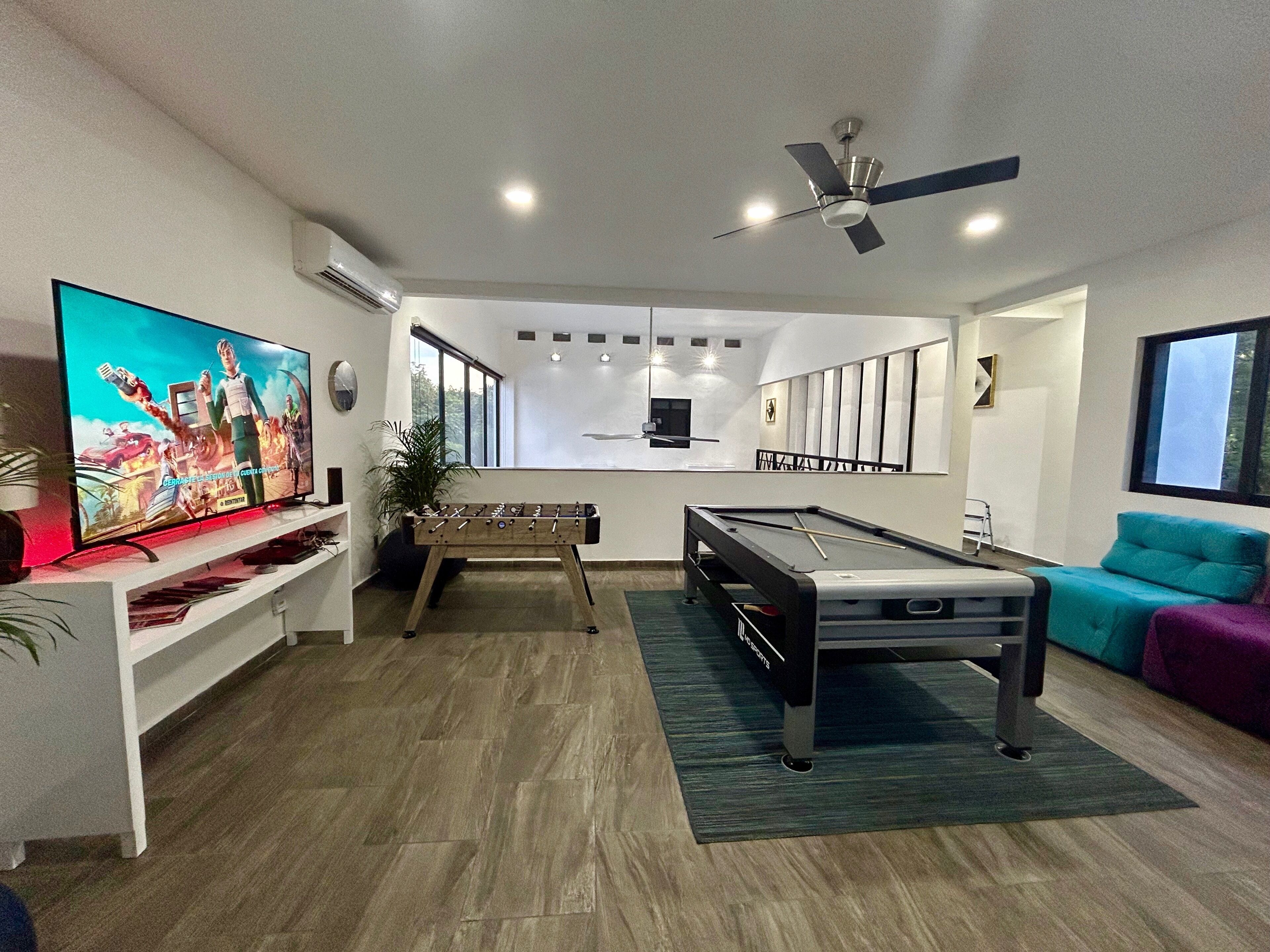 Villa Venus Playacar 7br Pool / Sleeps 22 - Playa del Carmen