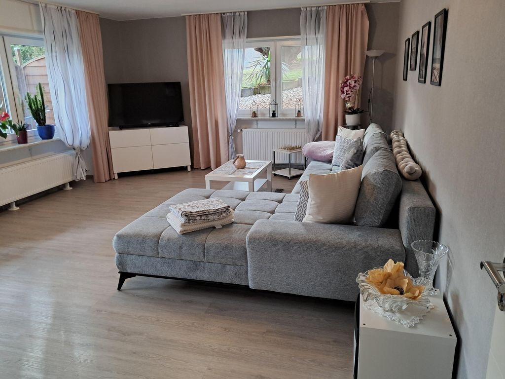 Ferienwohnung Wilk - Appartement/fewo - Traben-Trarbach