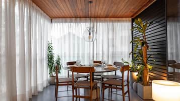 Casa | 2 quartos