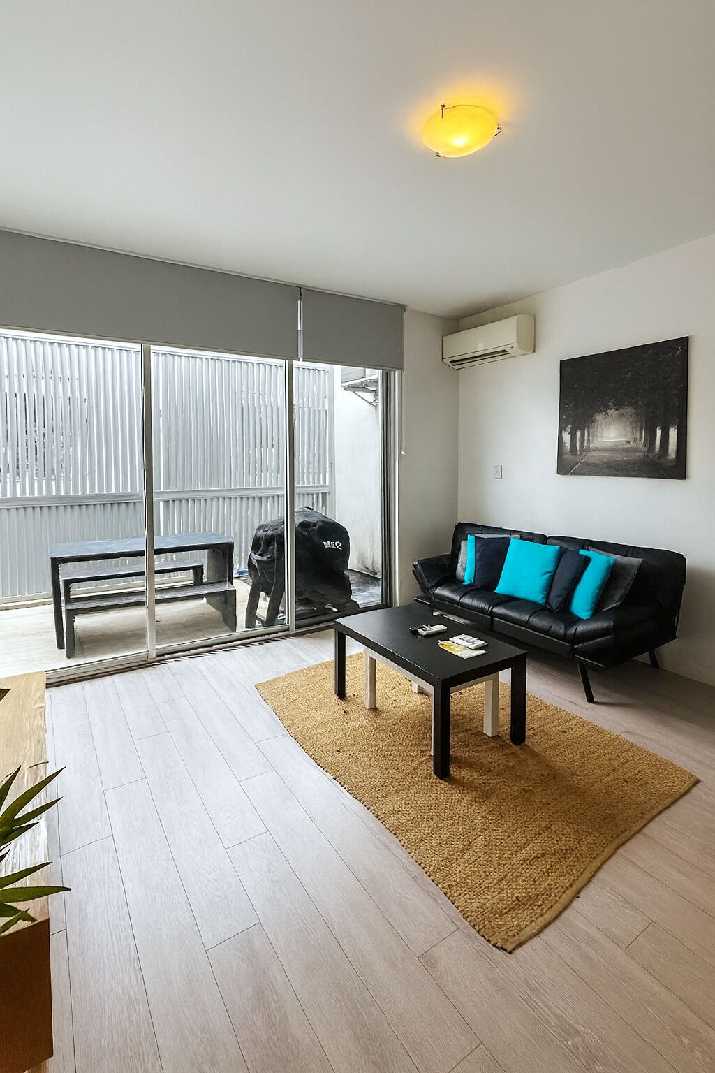 Urban Oasis Custom Made For Cosmopolitan Living - Randwick