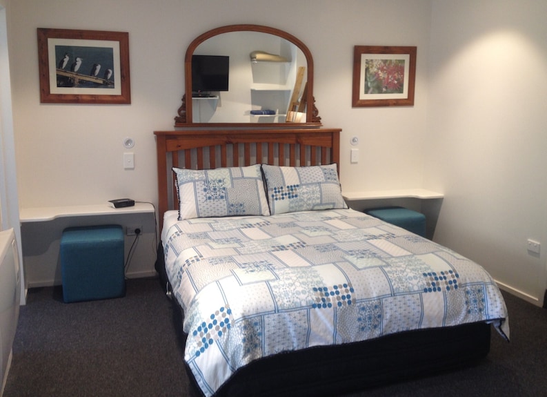 Anakiwa Self-contained Bay View Apartment - New Zealand