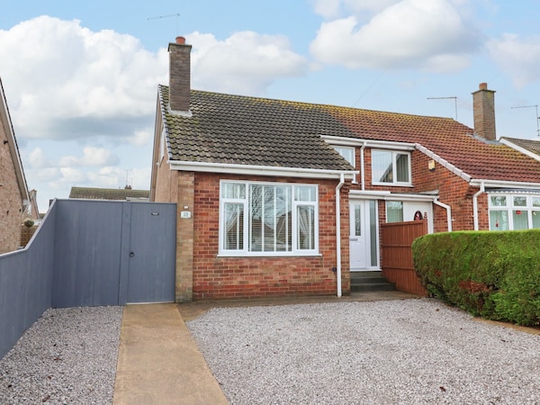 The Coastal Hideaway - Hornsea