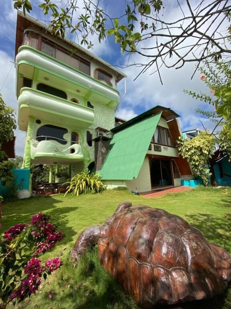 Hostal Casa Eden Galapagos - Galápagos Islands
