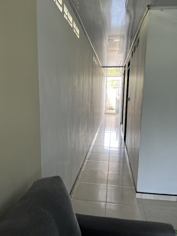 Acogedor Y Tranquilo Apartamento En Mariquita Tolima - Mariquita