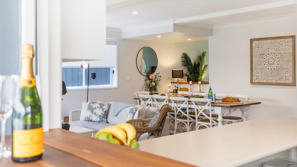 35 South - Pet Friendly - Jervis Bay Marine Park