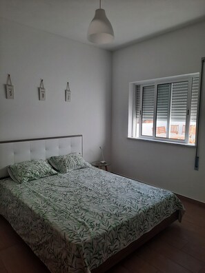 Quarto Duplo Premier | Wi-fi grátis