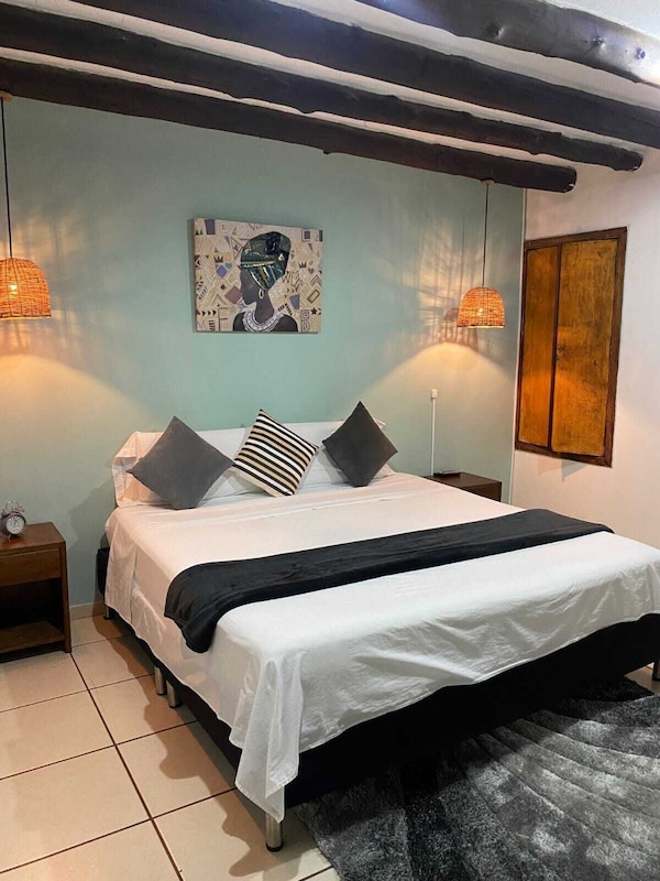 这就是哥伦比亚旅馆 - 桑坦德省