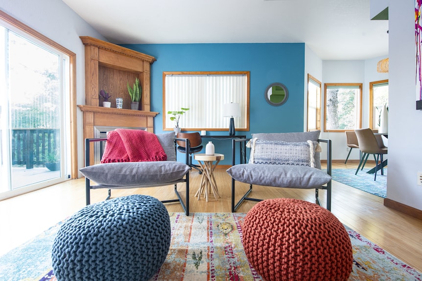 New Private Getaway King Bed, Expansive Deck,near Yosemit,ski, Dodge Ridge,bear - Sonora, CA