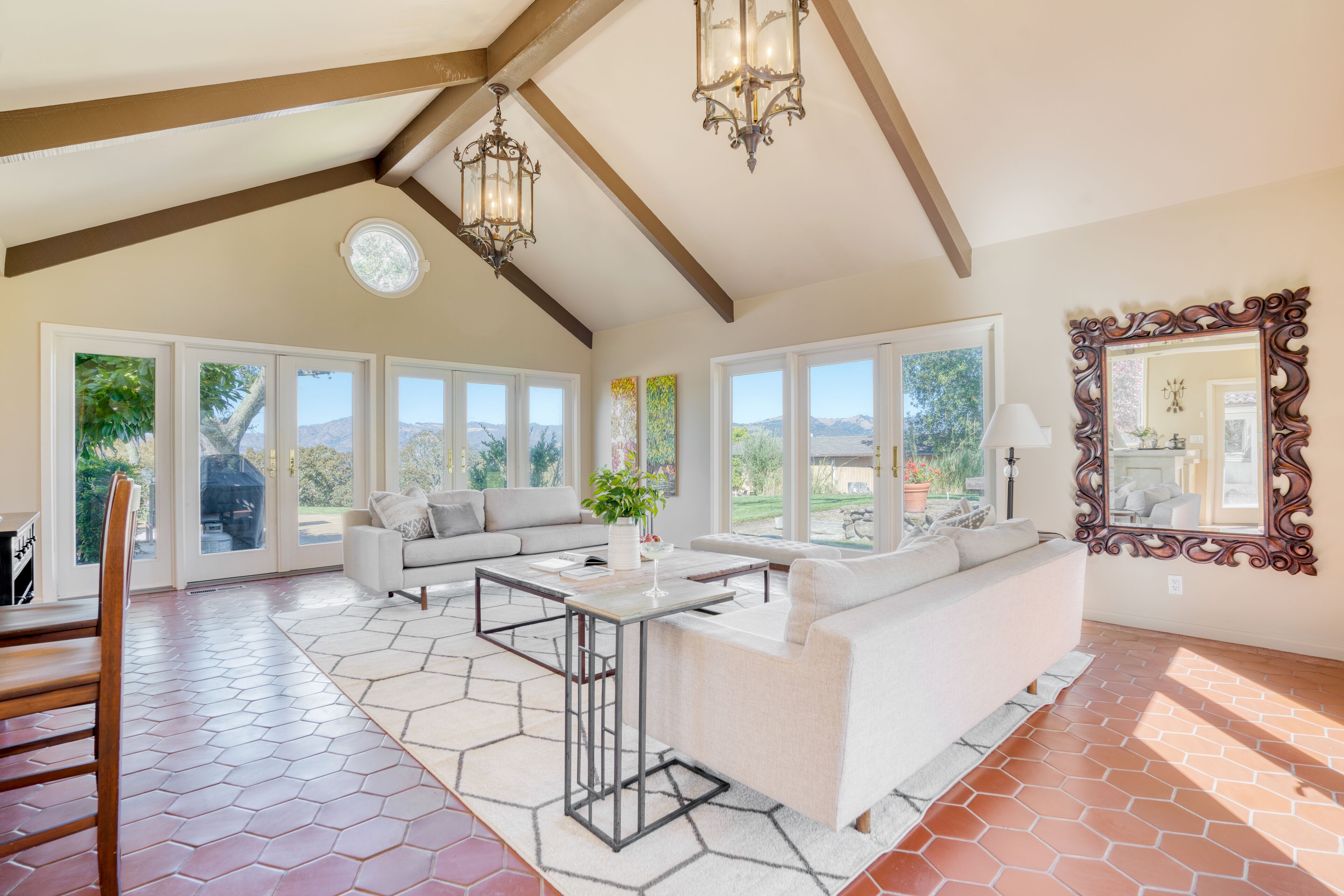 Sonoma Sunshine By Avantstay | Countryside Views - Glen Ellen, CA