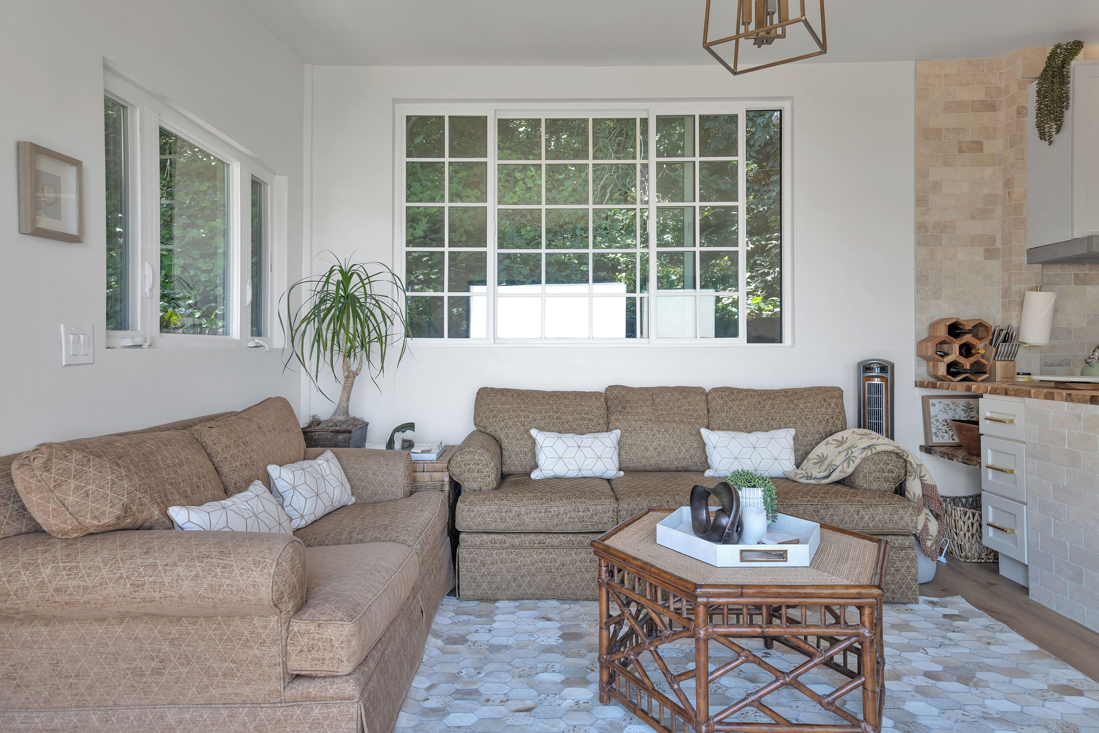 Luxe Beach View Bungalow At Jar Farms With Use Of Private Beach, Pool, Orchards - Sausalito, CA