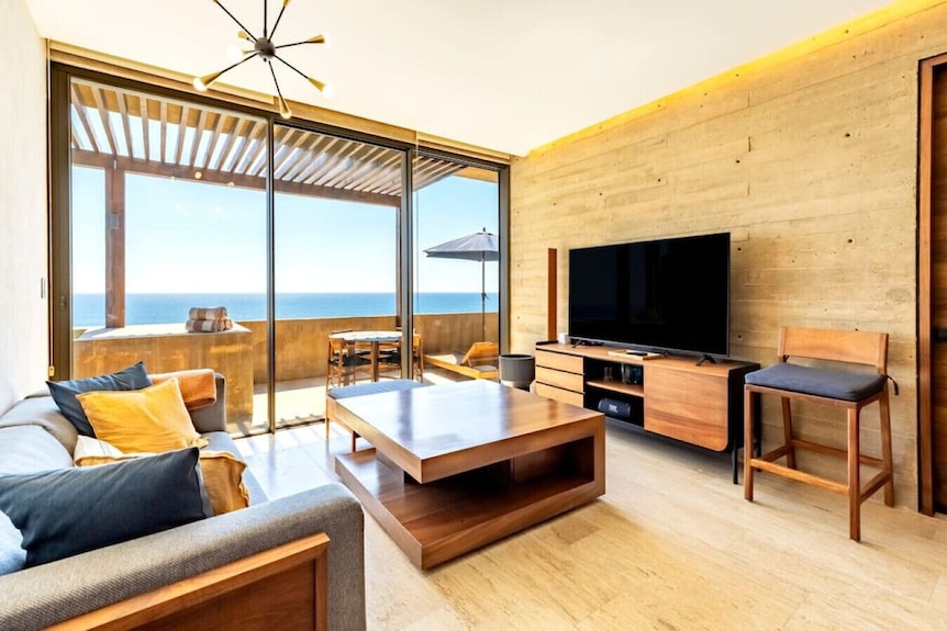 Panoramic Ocean View - Hot Tub - San José del Cabo