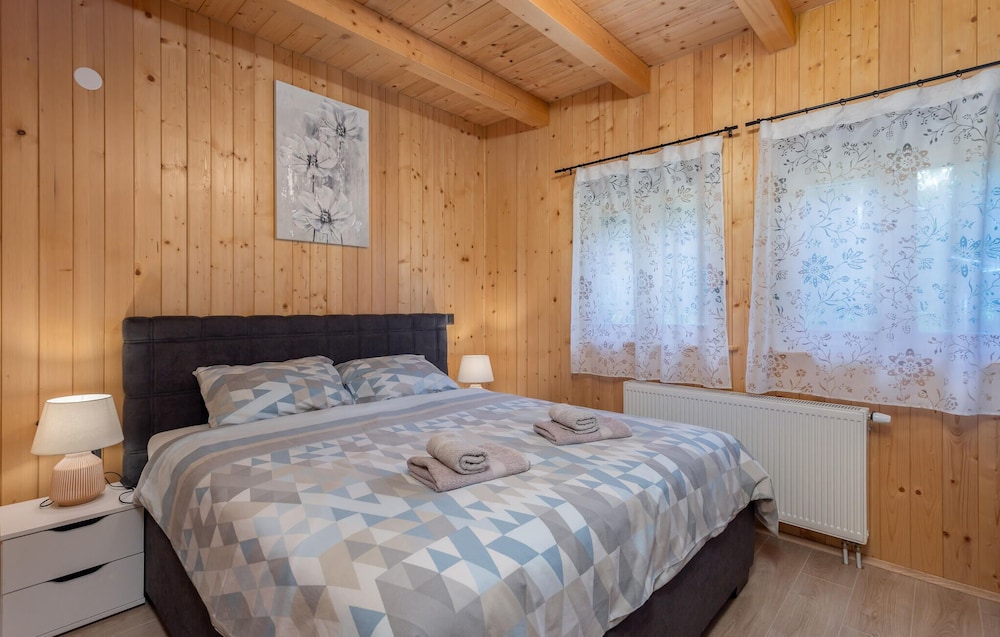 4 bedroom awesome home in Sunger - Mrkopalj | Vrbo