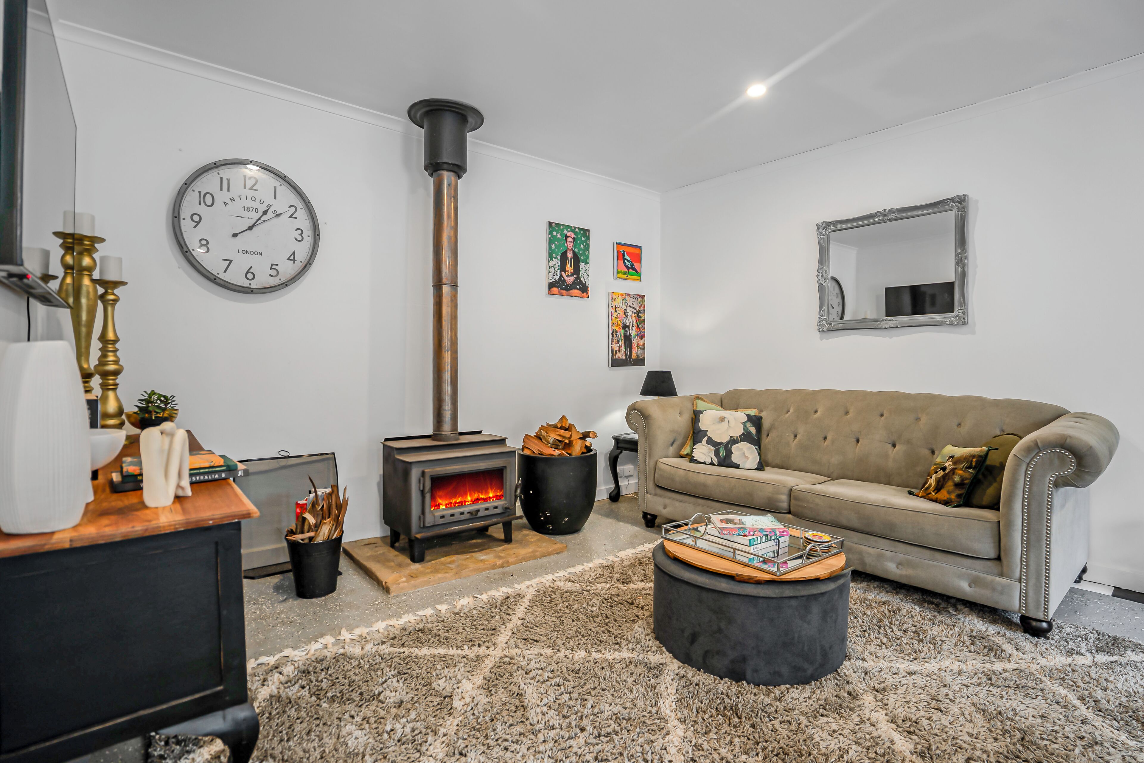 Hahndorf Providence Cottage 30 Minutes From The Cbd.  Pet Friendly. Outdoor Bath - Hahndorf