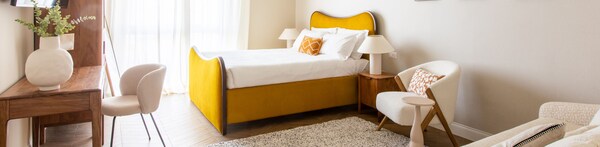 Daplace - Corso Sempione Suites - Milaan