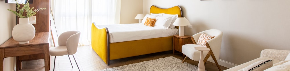 Daplace - Corso Sempione Suites - Milaan