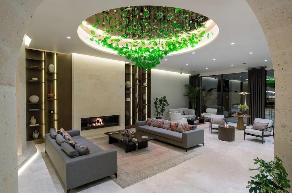 Alden Hotel Cappadocia - Ürgüp