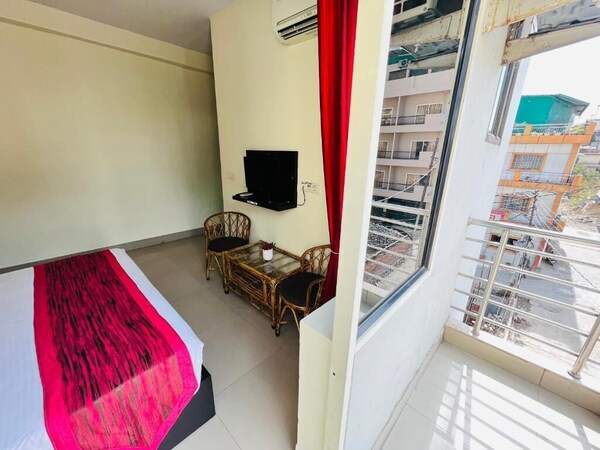 Shiv Resort By Itlon Hotels - Rishikesh