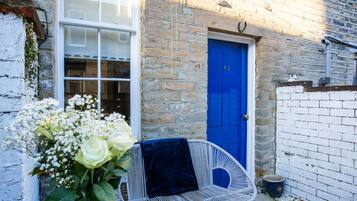 Casa | Terrenos do alojamento