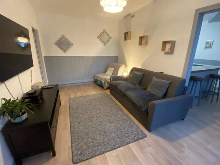 Maison Centre Village Soligny La Trappe Proche Mortagne Au Perche - Sanateflo - - Orne