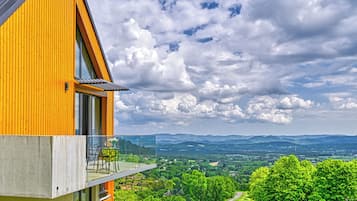 Apartament (1U/4) | Terraço/pátio interior