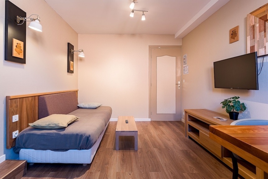 Appart. Noyer (1 Chambre) - Pont-du-Château