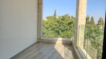 Apartamento de Luxo | Varanda