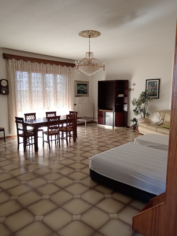 Cozy, Warm And In A Strategic Neighborhood - Nardò