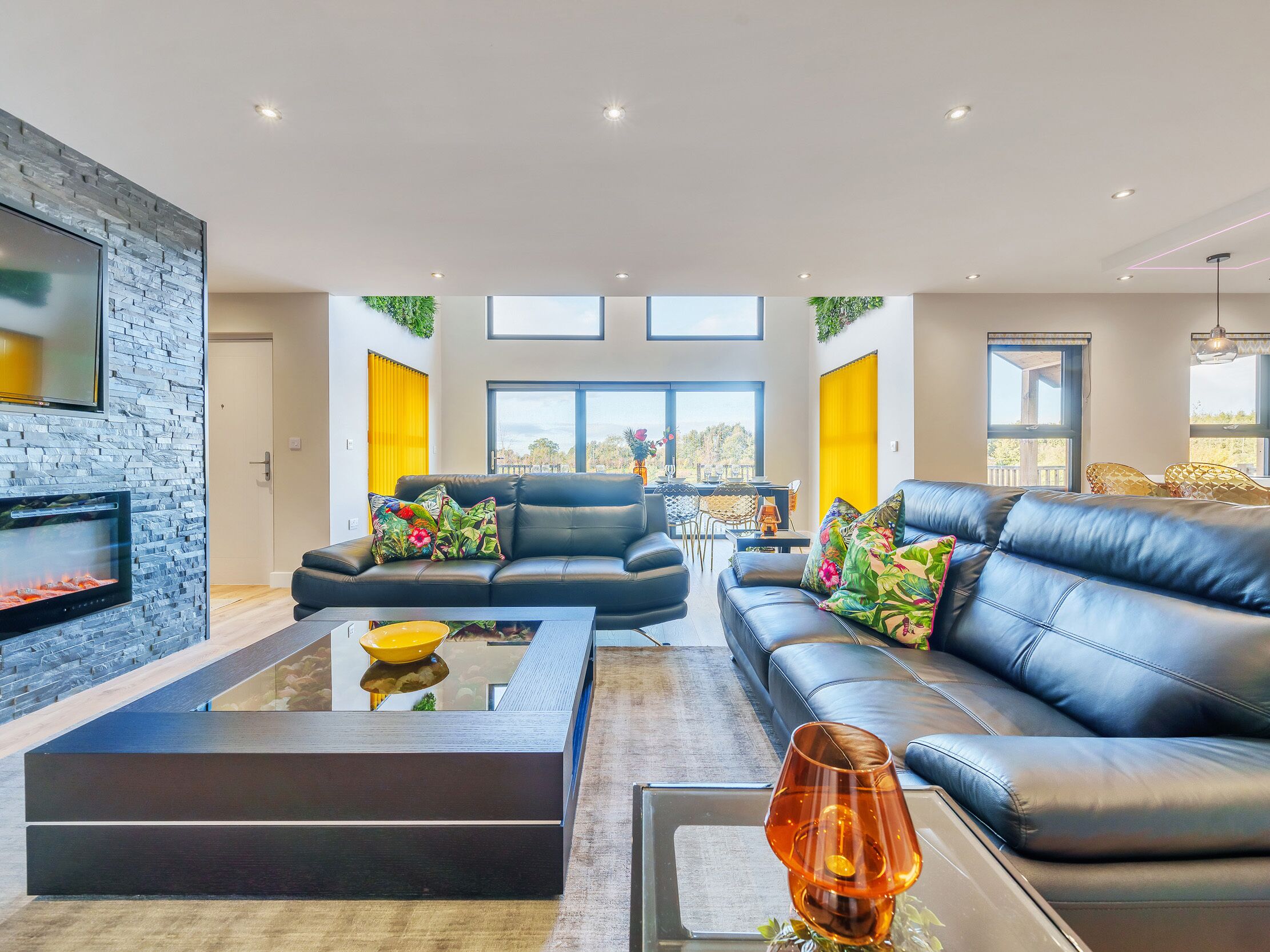 Micklemore Lakes And Lodges, Pet Friendly In North Thoresby - Louth