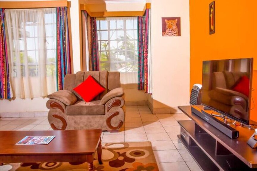 Diana Executive Residence - Milimani, Kisumu - Kisumu
