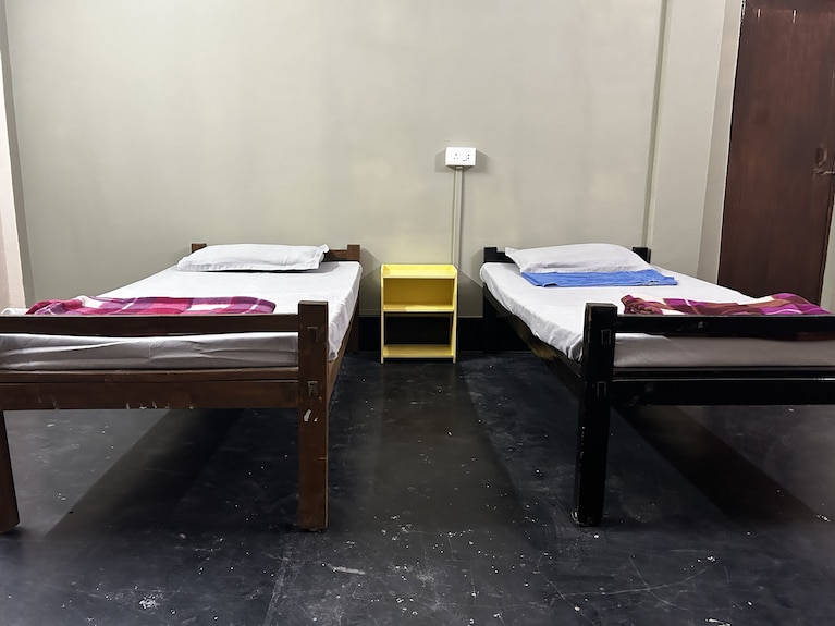 Munin Guest House - Nagaland