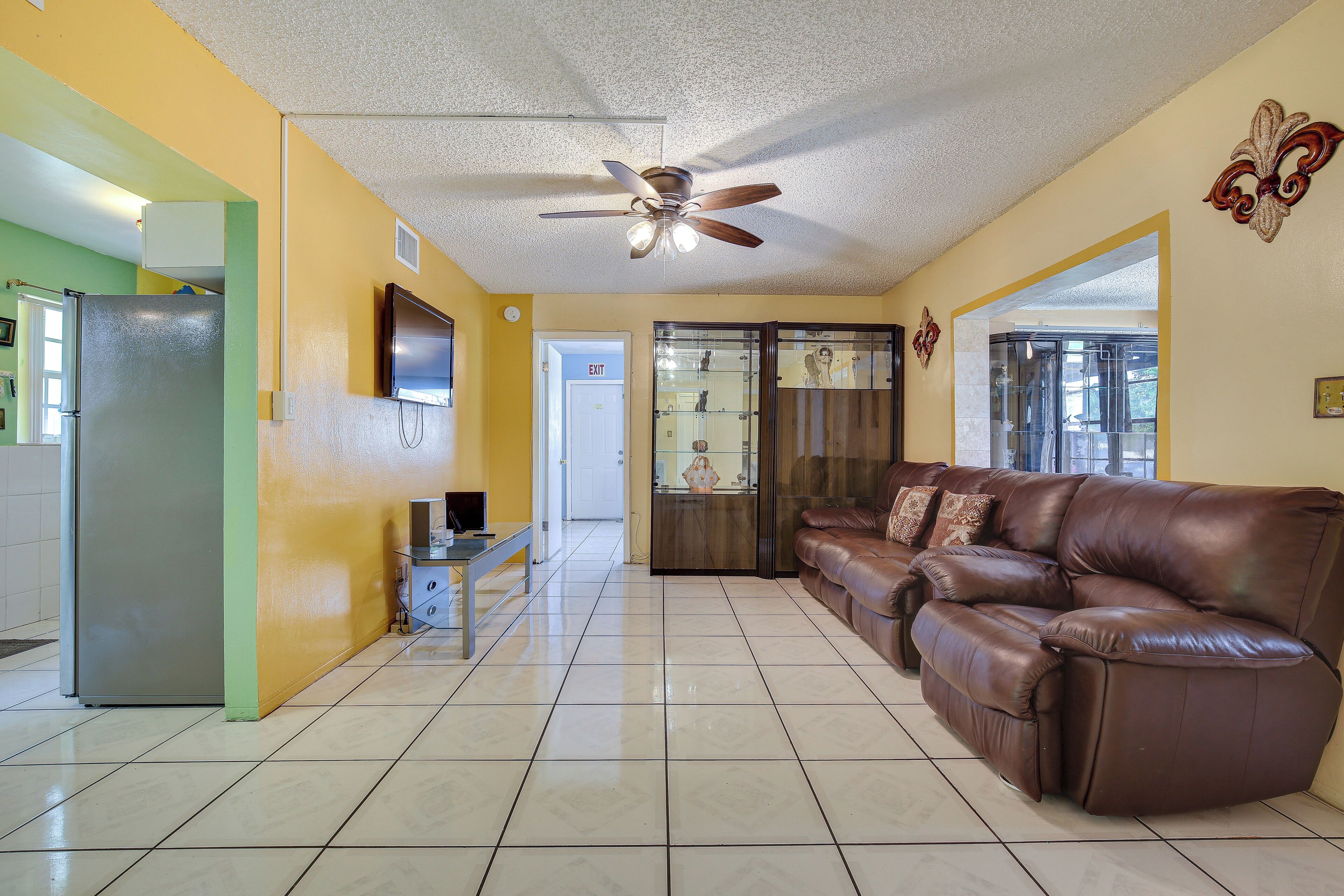 Casa (3 Bedrooms) | Interior