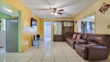 Casa (3 Bedrooms) | Interior