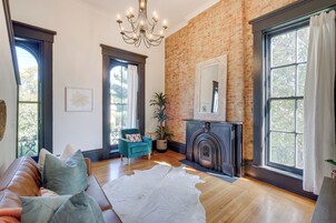 Apartamento (1 Bedroom) | Parte interna