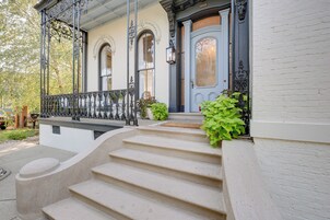 Apartamento (1 Bedroom) | Interior